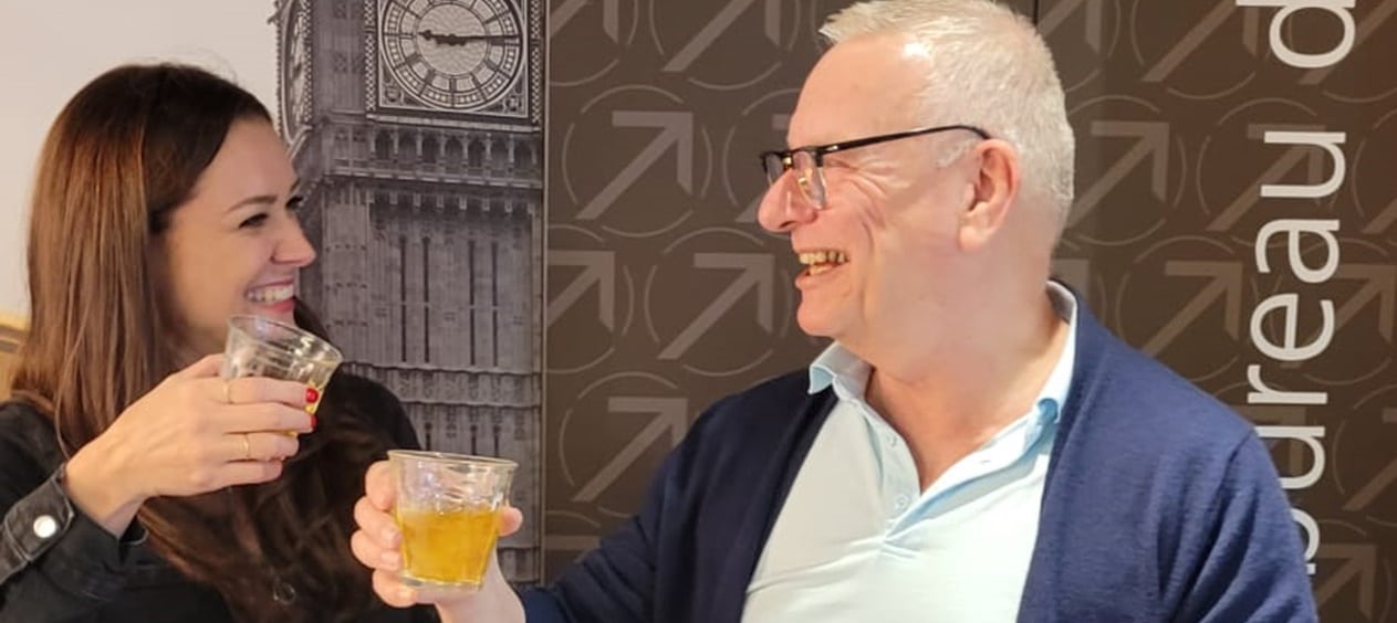 Daisy van de Haterd neemt TravelXL Reisbureau de Ruwert over - Travelpro