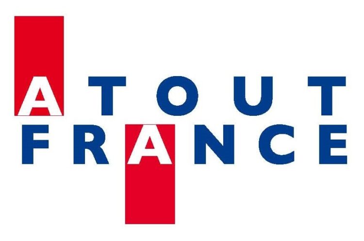 Atout France corporate logo 2020 - Travelpro