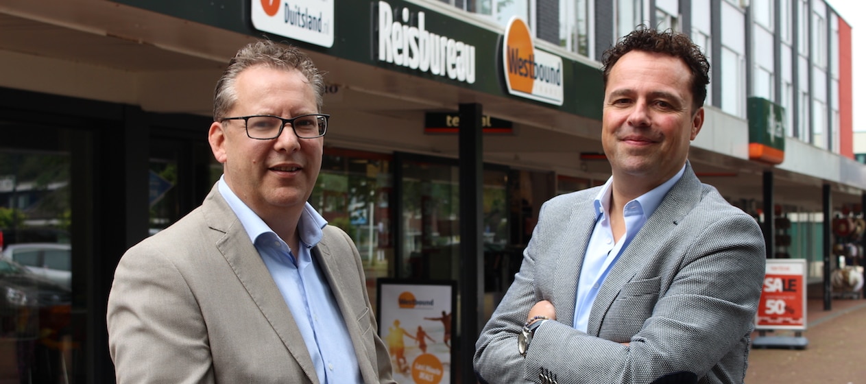 “We sluiten geen enkele touroperator uit” - Travelpro