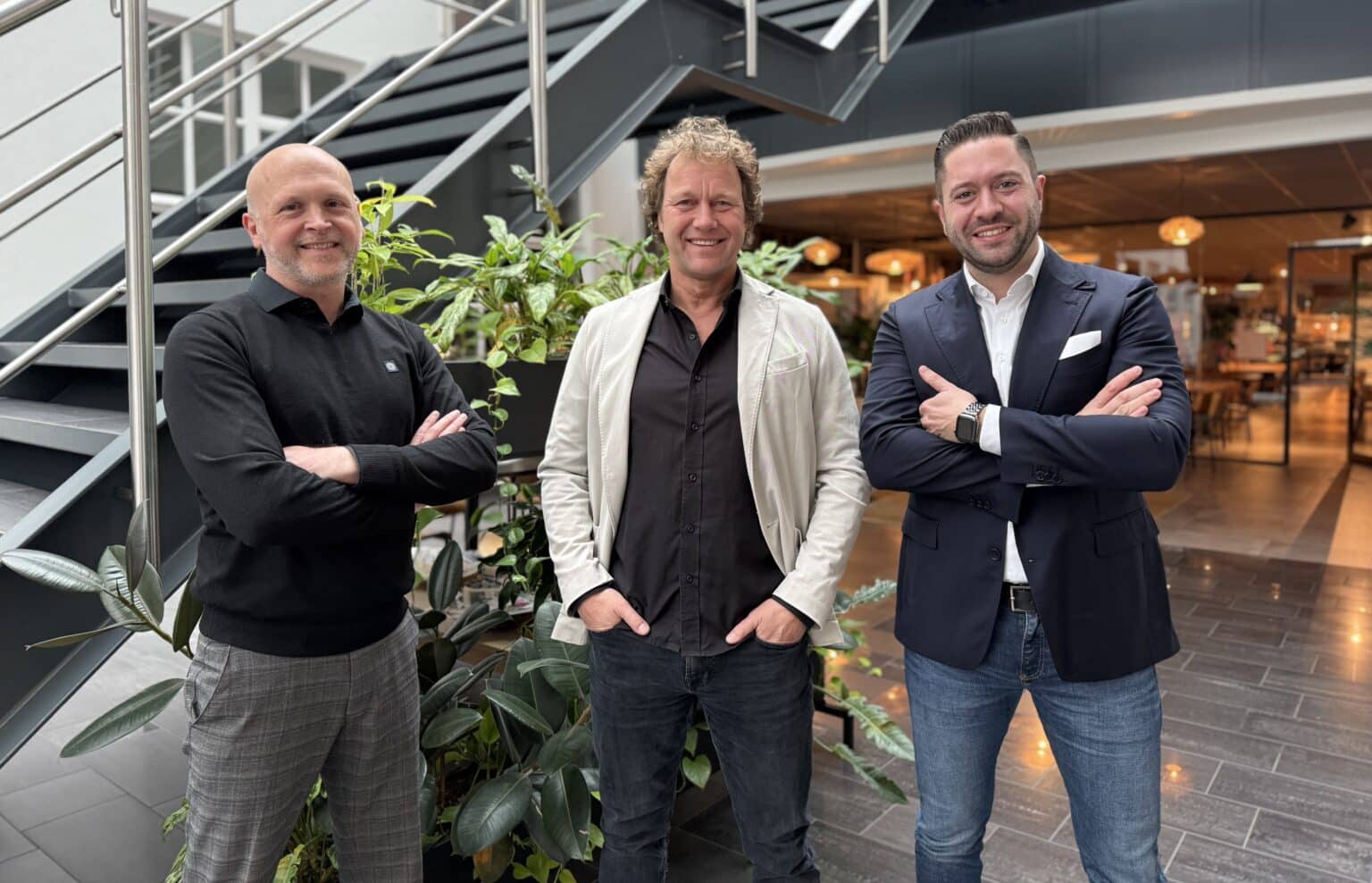 Nieuw reisevent ‘Vakantie Festival’ in 2026 van start in ’s ...