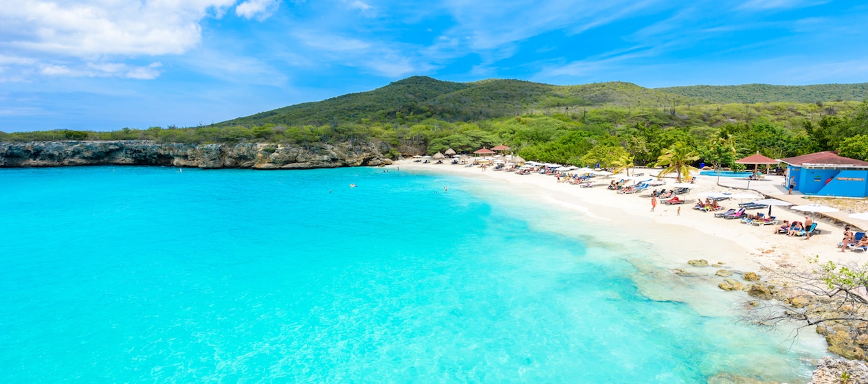 TUI zet extra kerstvluchten in naar Curaçao - Travelpro