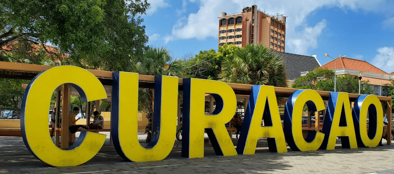 Toerisme Curaçao groeit: Nederlanders kiezen voor... - Travelpro