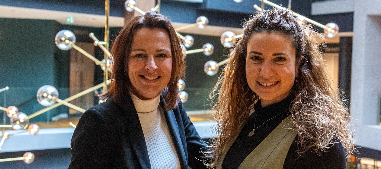Cigdem Akin nieuwe Key Accountmanager Retail bij Corendon - Travelpro