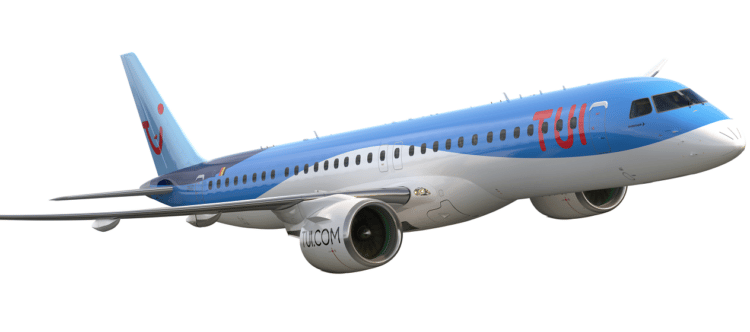 TUI fly Belgium vernieuwt vloot op luchthaven van Antwerpen - Travelpro
