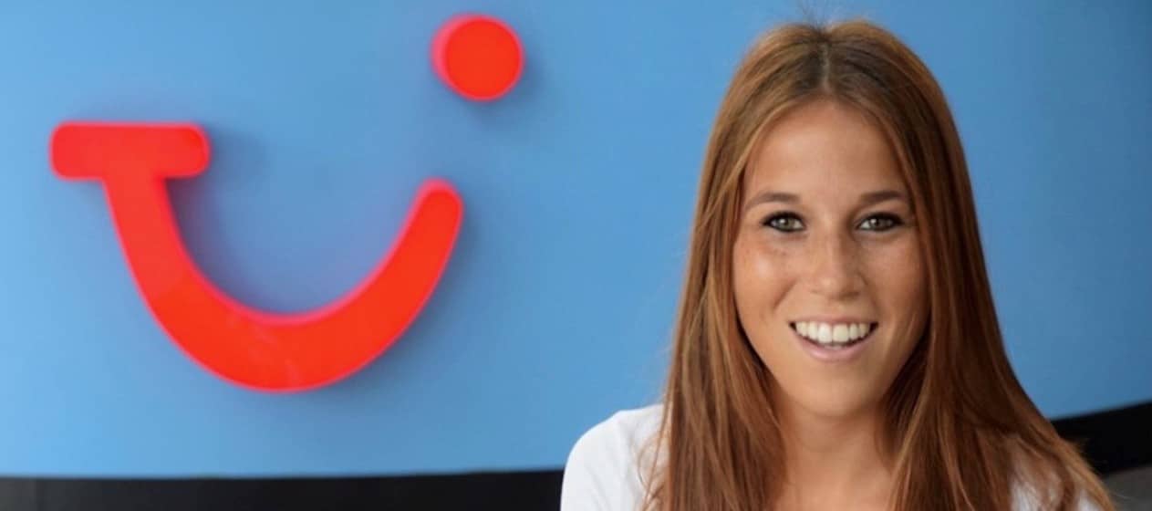 Esma Ozogul versterkt per direct TUI salesteam - Travelpro