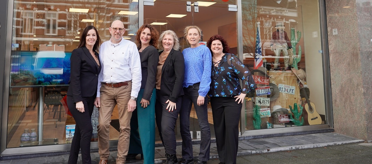 Relik & van Hooft gaat verder als Pelikaan Reisbureau Breda - Travelpro