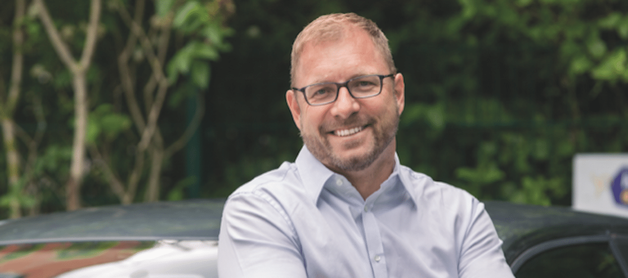 Holiday Extras opent Airparks Amsterdam - Travelpro