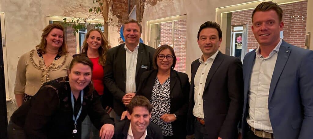 TUI: "Gok niet op de last minute-markt" - Travelpro