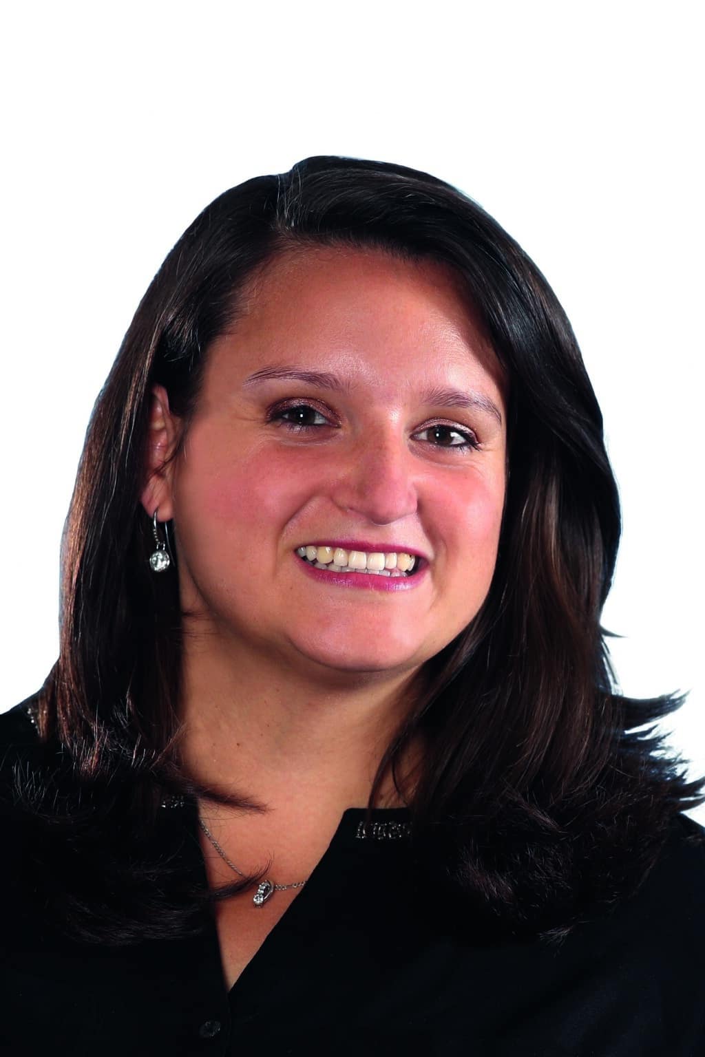 Jennifer Pichl, Business Development Manager BeNeLux - Travelpro