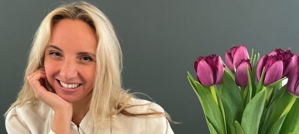 Sandra Frensch aan de slag bij Lieb Management - Travelpro