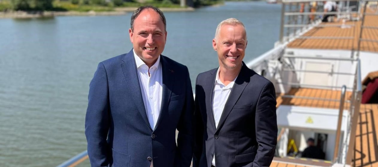 “De retail blijft altijd belangrijk voor ons” - Travelpro