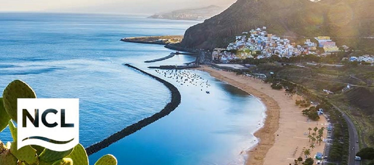 Nieuwe NCL Winter Cruises – Altijd de zon achterna - Travelpro