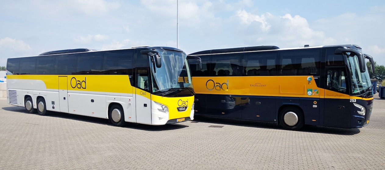 Update - Oad annuleert reizen tot en met 10 mei 2020 - Travelpro