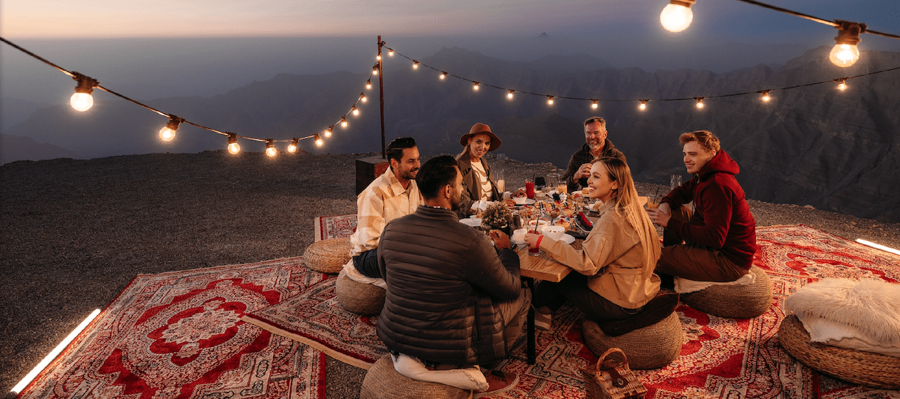 Kom je ook naar de Roadshow van Ras Al Khaimah? - Travelpro