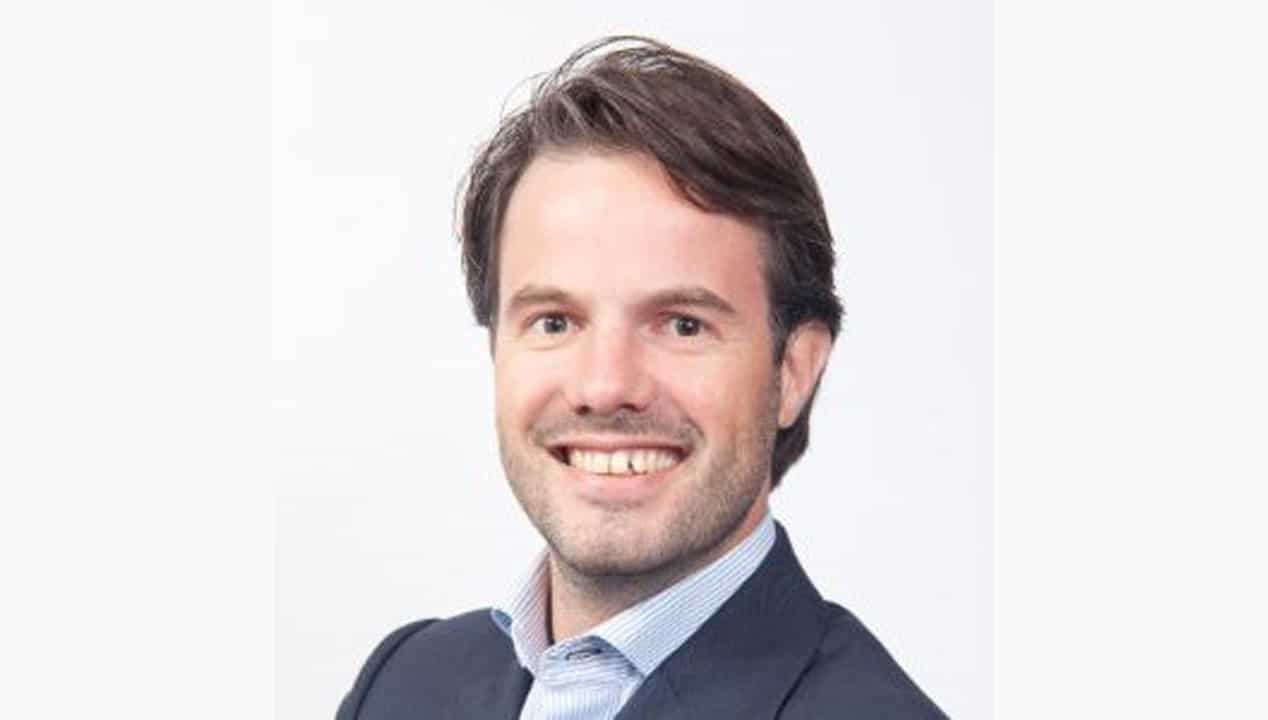 Erik Spliet verlaat Kuoni/Tenzing Travel - Reisbranche nieuws - NewsLocker