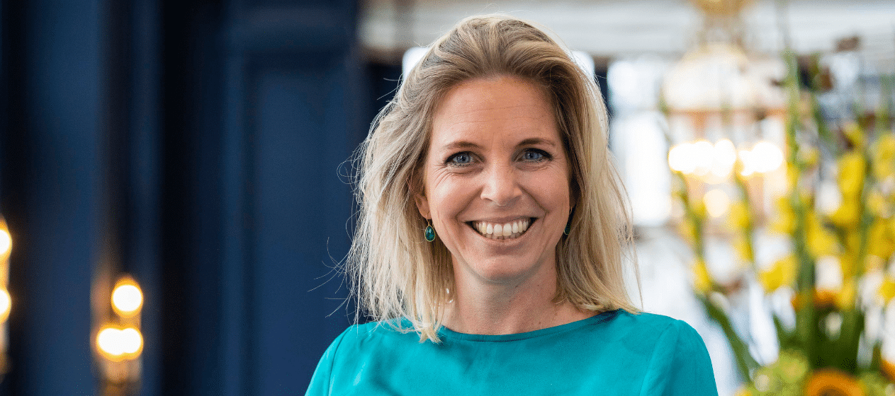 Suzanne Goossen nieuwe Director Marketing & Sales bij TUI - Travelpro