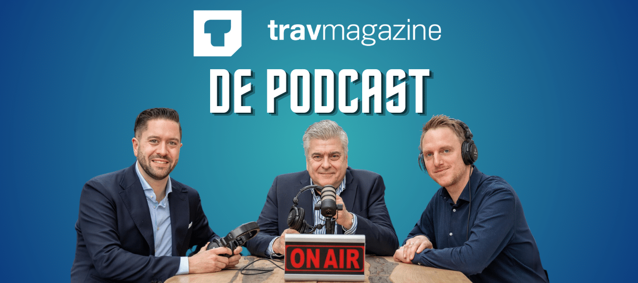 TravMagazine – De Podcast: Europapa(rk), Schiphol, TUI, Boeing, ITB ...