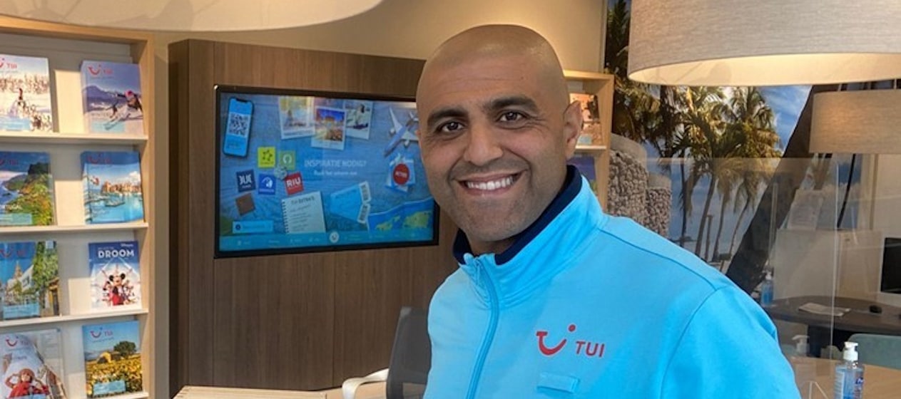 TUI Experiences is aanwezig als deelnemer op TravDay (8 oktober ...