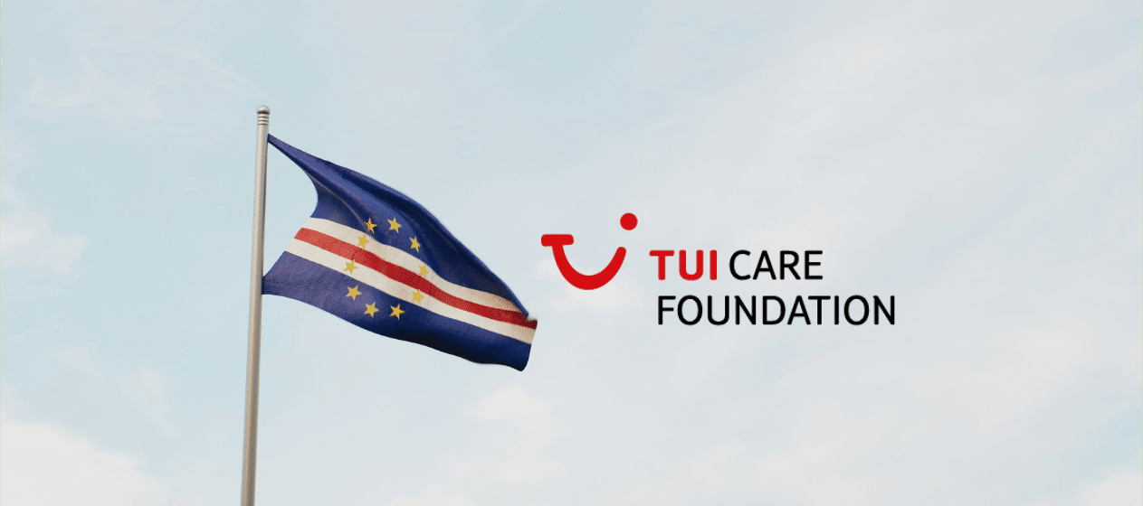 TUI Care Foundation doneert €100.000 om Kaapverdische gemeenschappen te ...