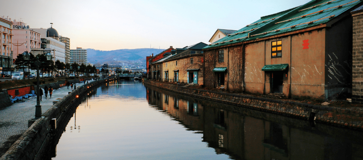 TUI kondigt eerste hotel in Japan aan: TUI Suneo Otaru opent in ...