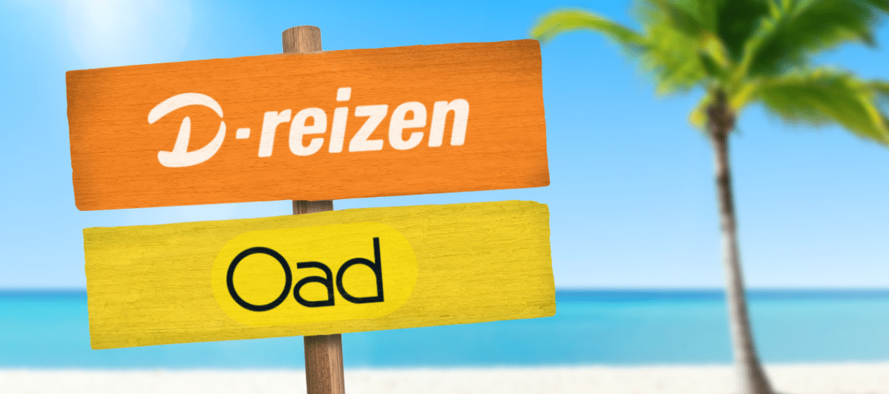 D-reizen breidt aanbod uit met de reizen van Oad - Travelpro