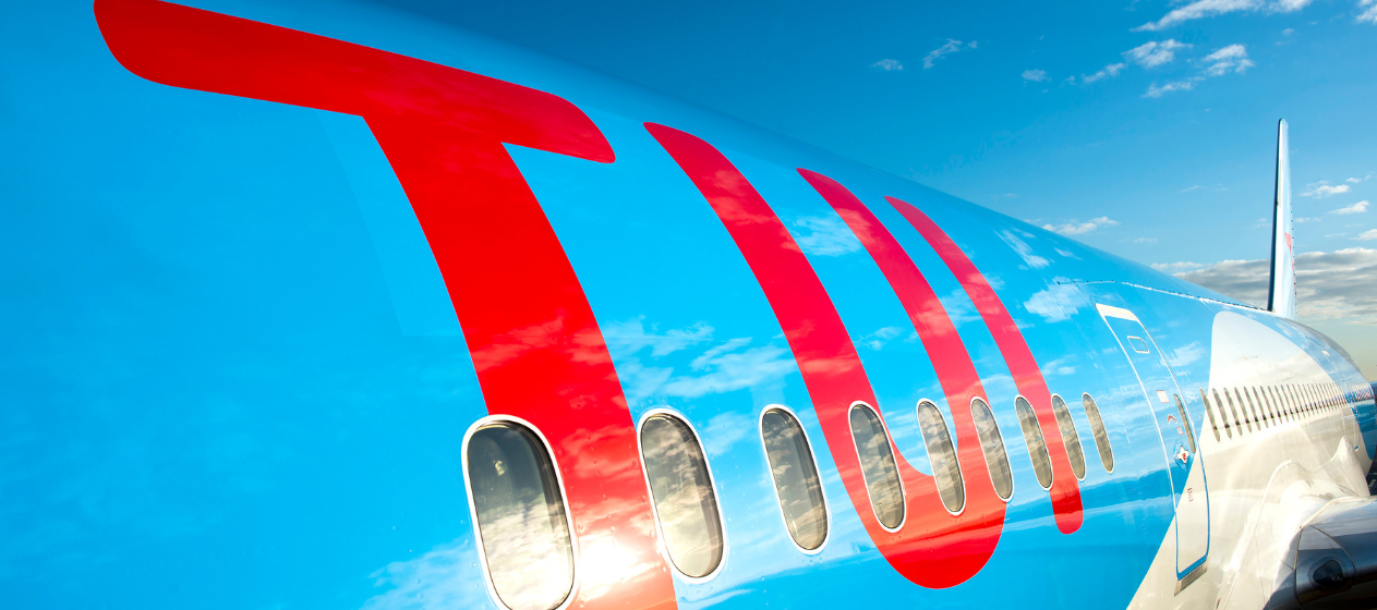 TUI fly voegt in 2026 twee nieuwe bestemmingen toe vanuit Amsterdam ...