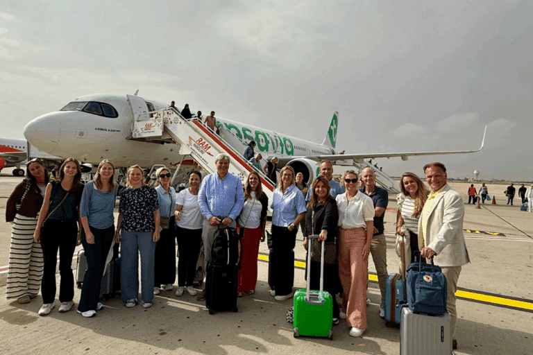 Met Transavia naar Agadir: surf, souk en sunset - Travelpro