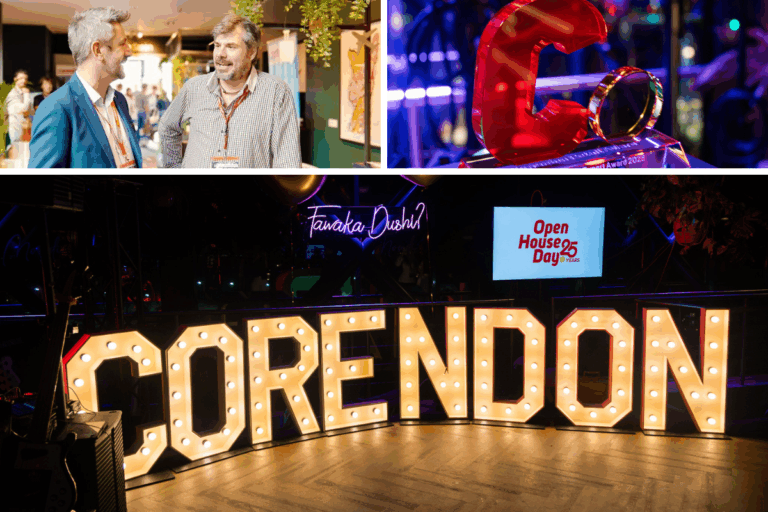 Corendon viert feestelijke tweede editie van de Corendon Open House Day ...