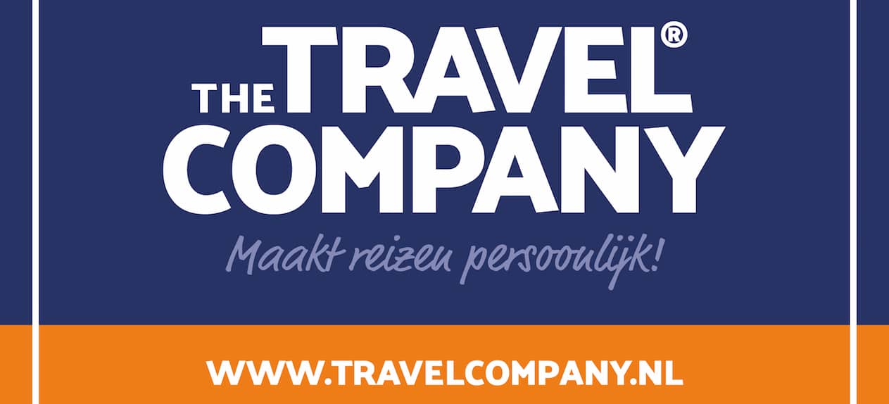 The Travel Company lanceert nieuwe huisstijl - Travelpro