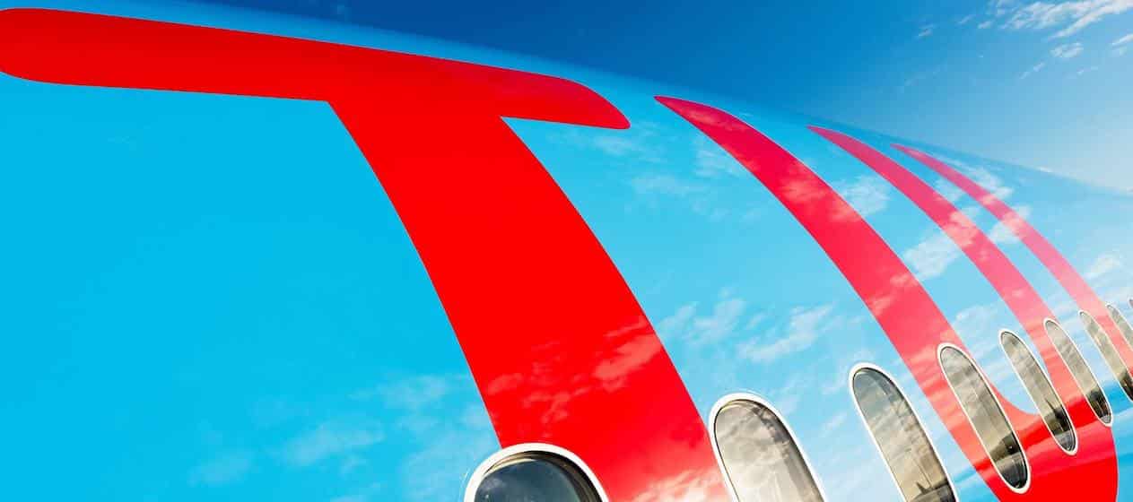 TUI fly: nieuw serviceconcept aan boord Dreamliner - Travelpro