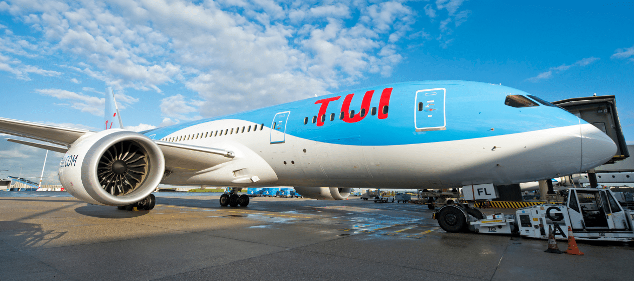 TUI: 30 extra vluchten naar Curaçao komende winter - Travelpro