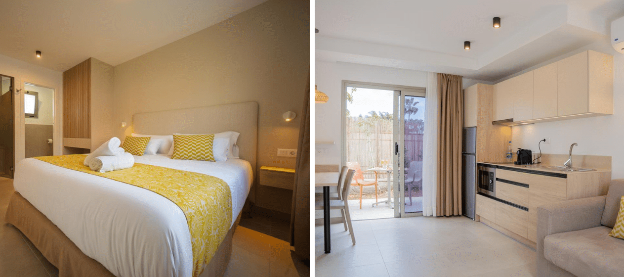TUI opent derde TIME TO SMILE op Gran Canaria - Travelpro