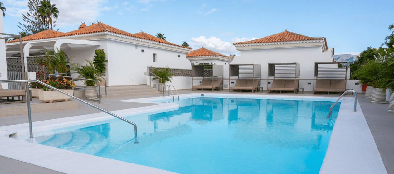TUI opent derde TIME TO SMILE op Gran Canaria - Travelpro