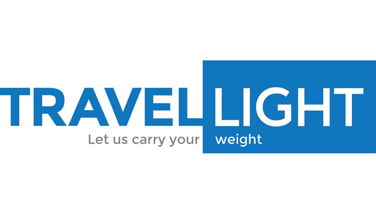 Travel Light verstuurt bagage door Europa - Travelpro