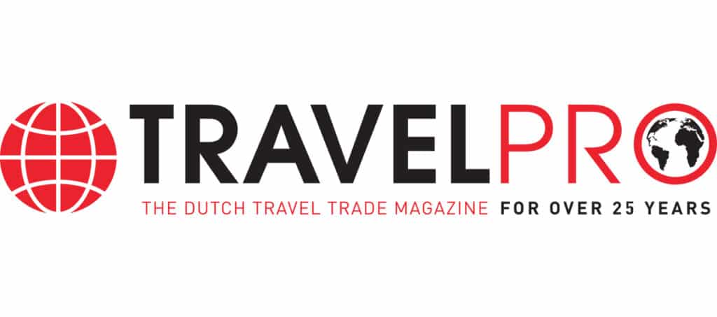 TravelPro zoekt een Junior Sales Manager - Travelpro