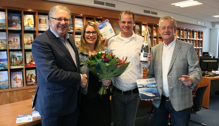 TravelXL Mukro: Star of the Month - Travelpro