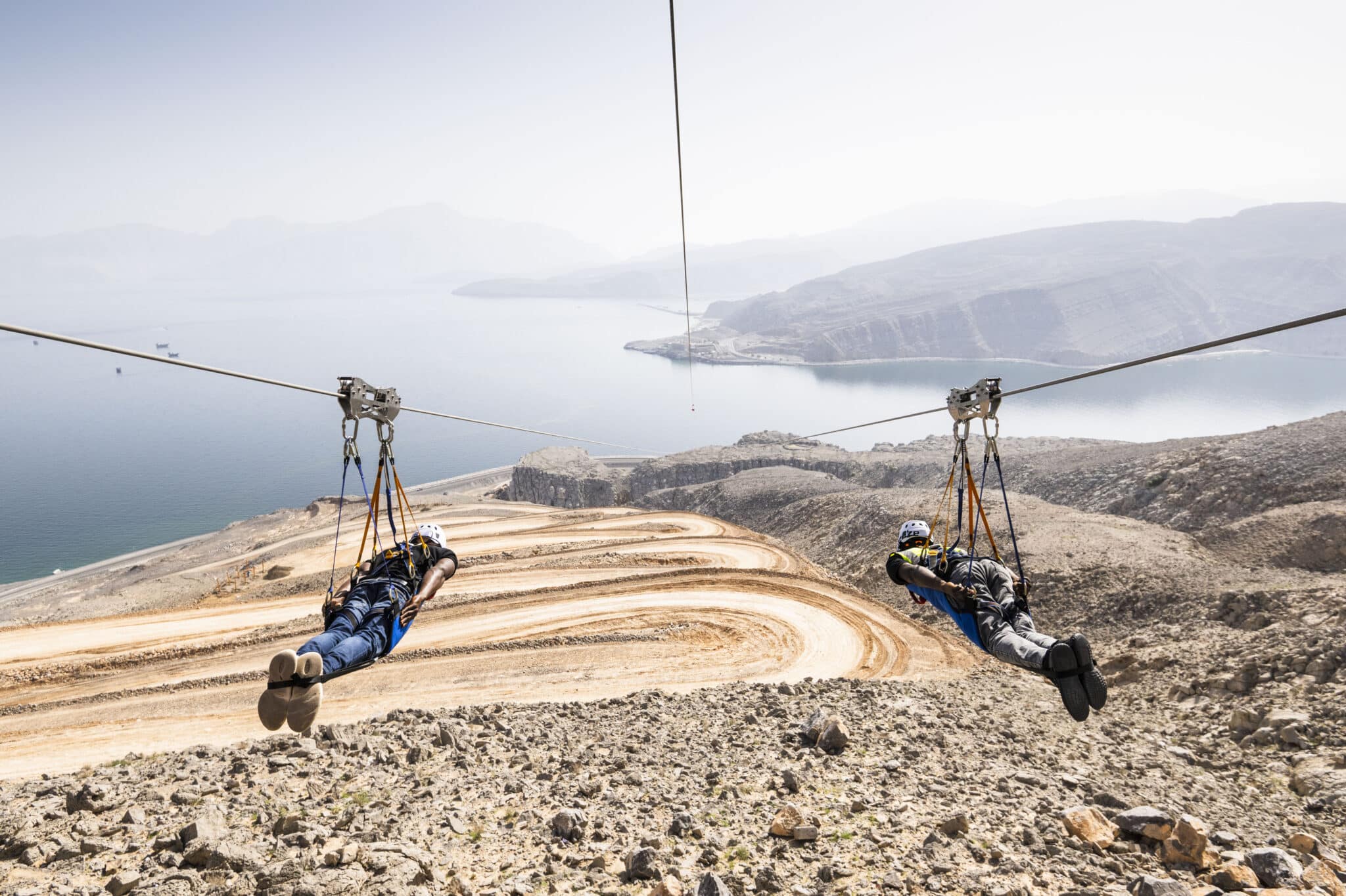 Leer alles over Oman en maak kans op geweldige prijzen! - Travelpro Leer alles over Oman en maak kans op geweldige prijzen! - Travelpro
