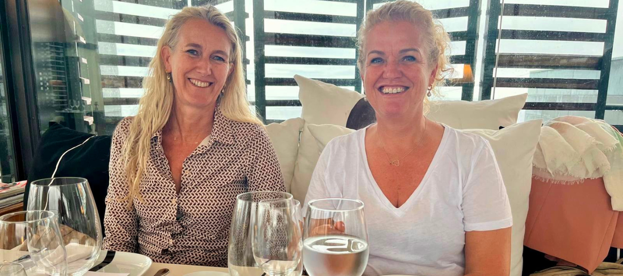 Hanita en Annemieke op Madeira: ‘Écht een ander eiland’ - Travelpro