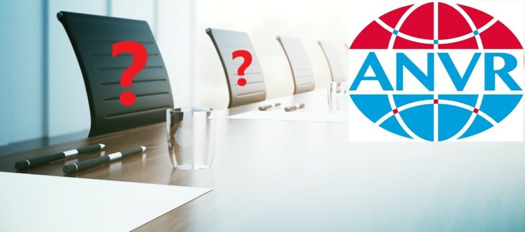 Geschikte kandidaten voor het ANVR-bestuur: wie meldt zich voor een ...