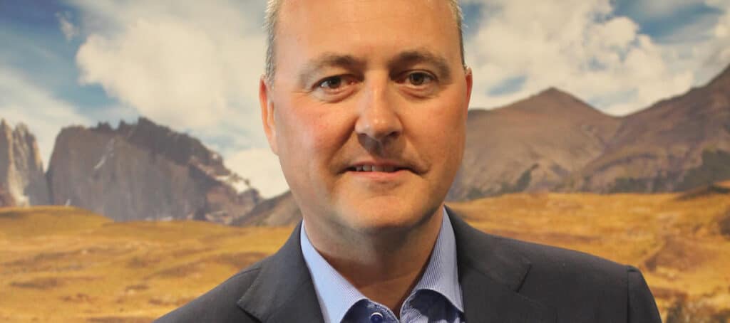 Bob Rus stopt als directeur Otravo - Travelpro