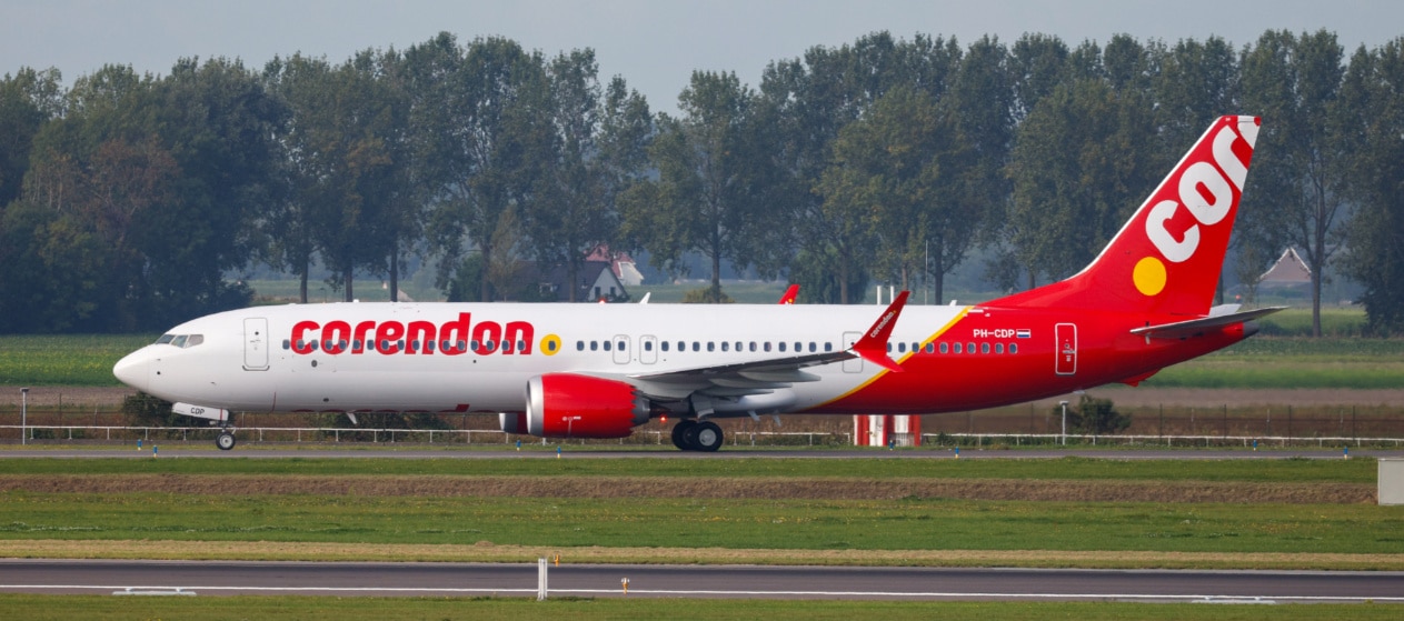 Uslu (Corendon): "Meer comfort, minder milieu-impact" - Travelpro