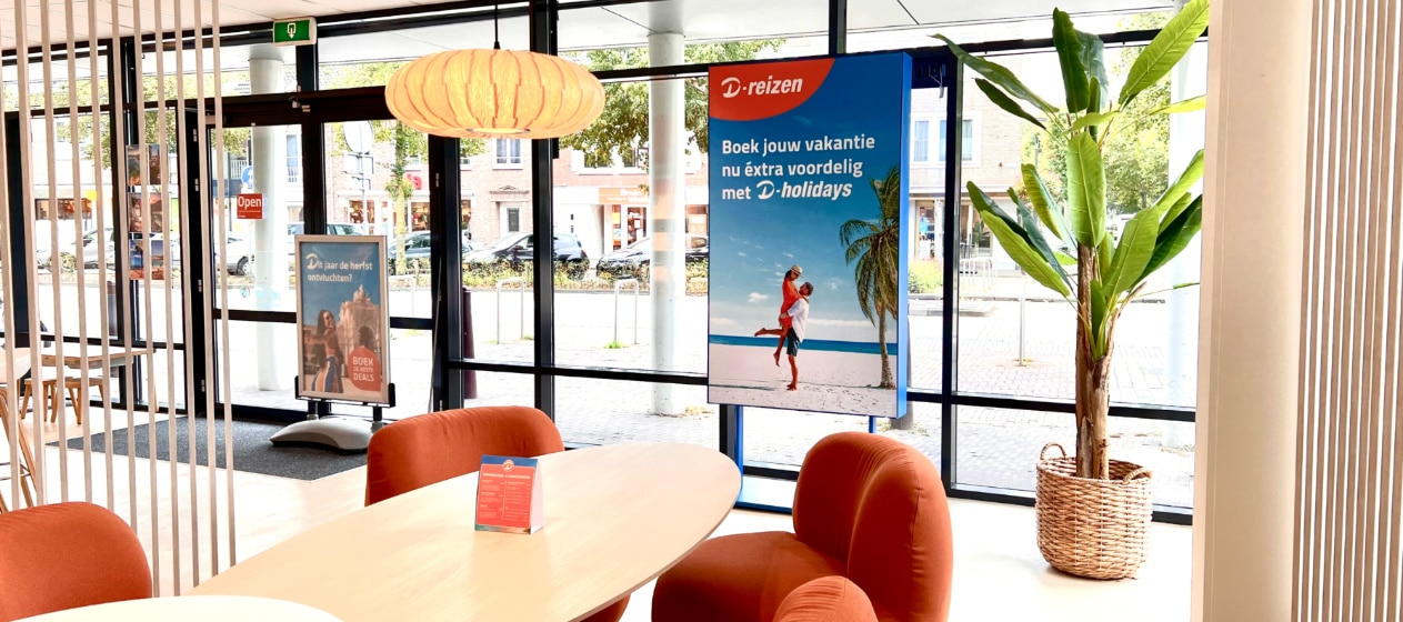 D-reizen/Prijsvrij reageert op kritiek Consumentenbond - Travelpro