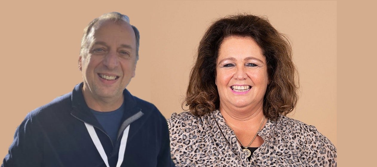 “Sylvia kan voor verandering zorgen” - Travelpro