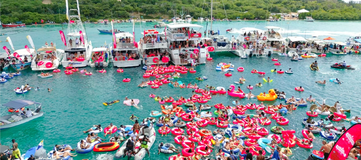 GOfun breidt uit met nieuwe bestemming buiten Europa - Travelpro