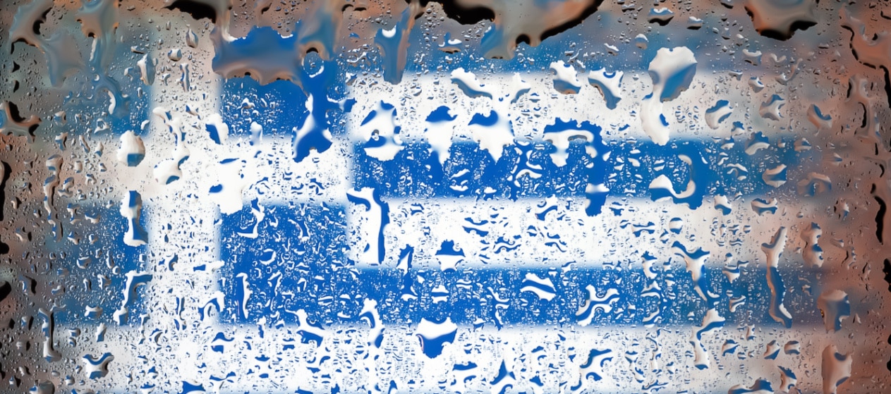 Calamiteitencommissie: overstromingen Griekenland calamiteit - Travelpro