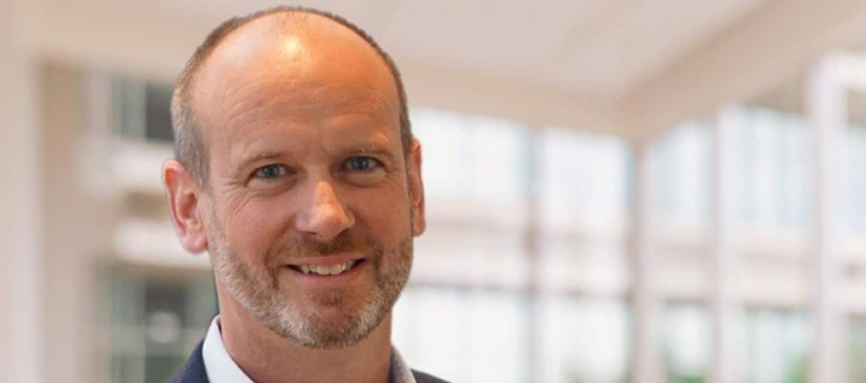 Lee Taylor nieuwe CEO van Allianz Partners Benelux & Nordics - Travelpro