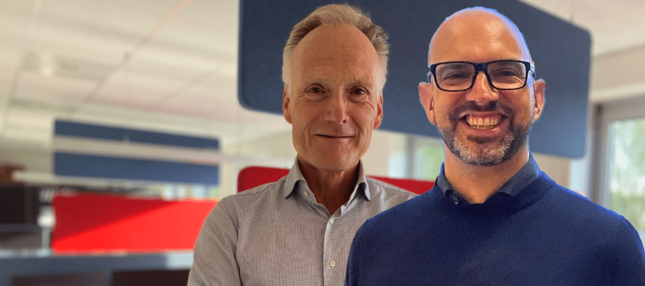 Oostdam stopt, Radstake benoemd tot opvolger - Travelpro