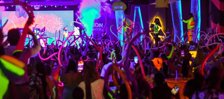 RIU Party maakt debuut in Jamaica - Travelpro
