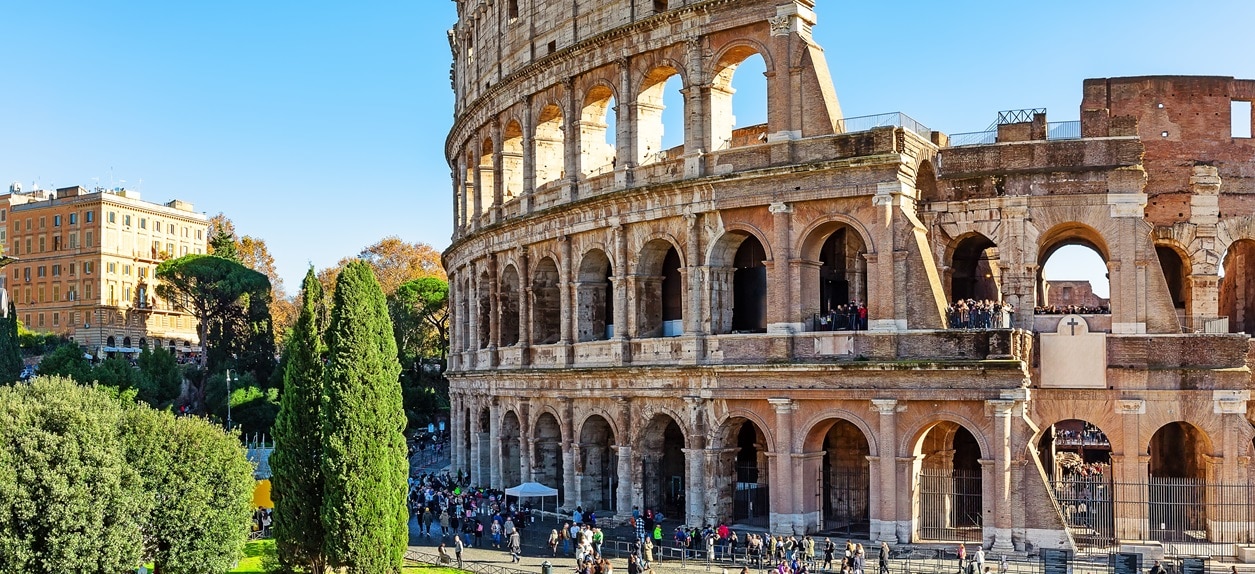 Sunair ’s steden van de maand december: Valencia en Rome - Travelpro