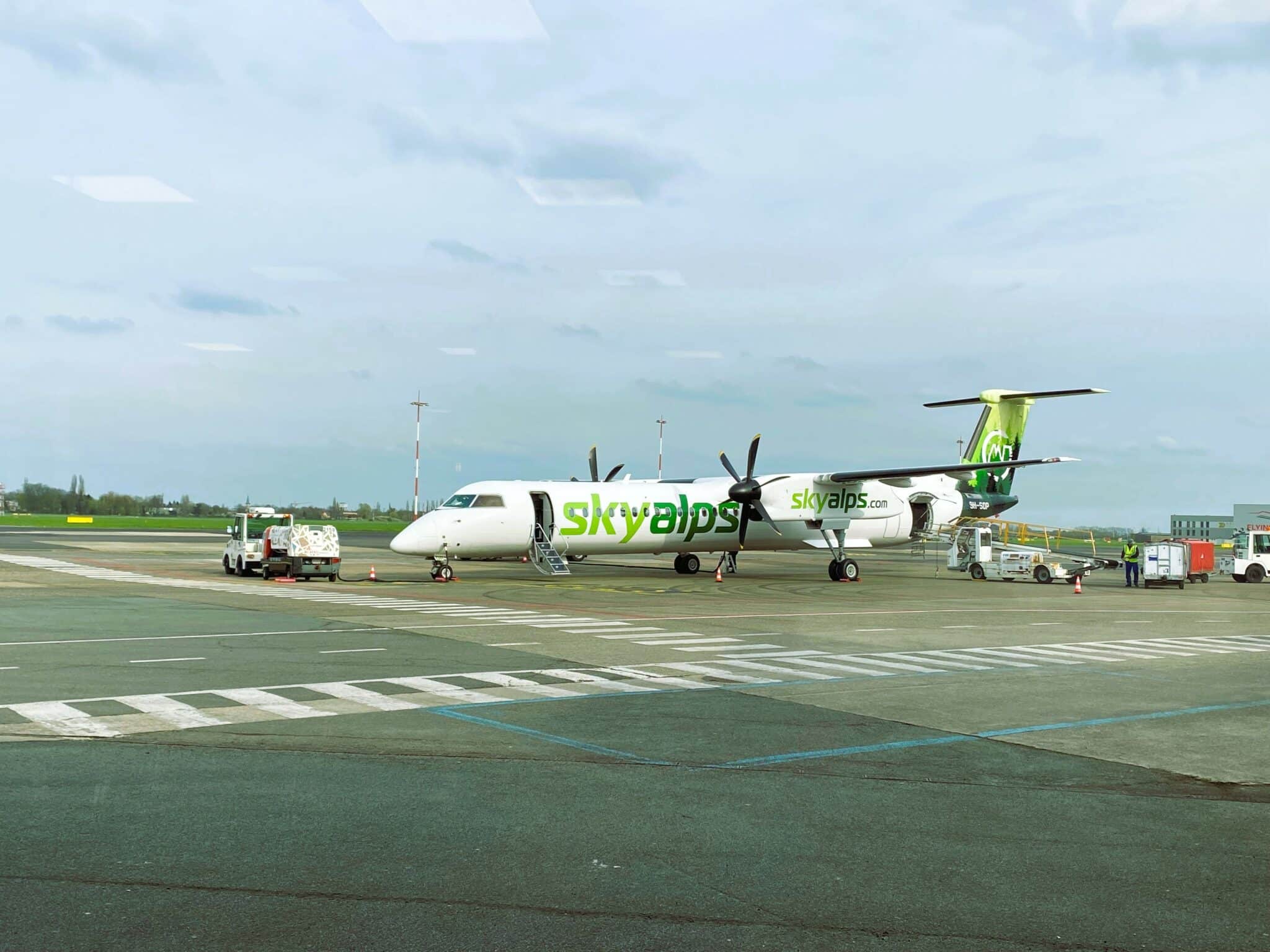 sky-alps - Travelpro